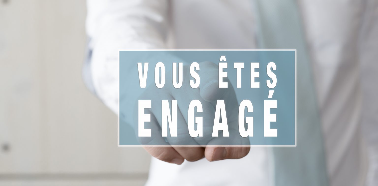 Pourquoi l'intitulé de poste permet de booster vos candidatures ...