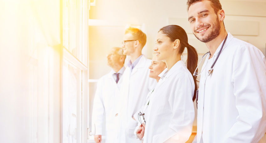 5 clés pour savoir si l’on est fait pour une carrière médicale | Jobvitae