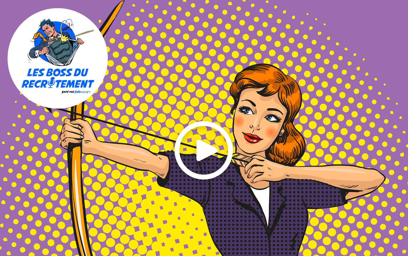 #4 L’intitulé de poste | Mode d’emploi - Jobology