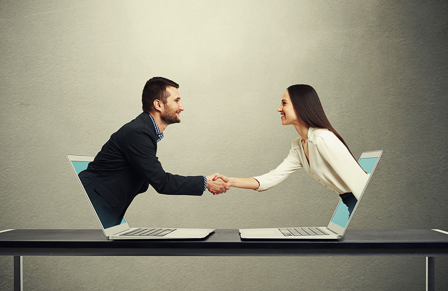 Entretien d'embauche en visio : les clés pour le réussir ? | Jobvitae
