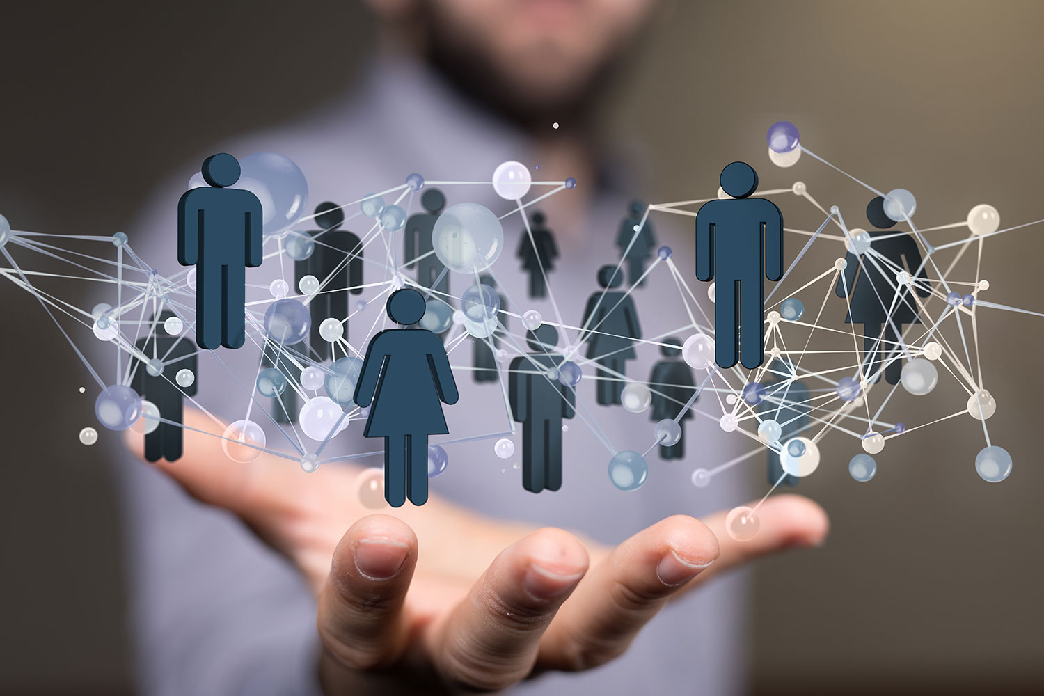 Réseau professionnel : le meilleur atout d'une recherche d'emploi ...