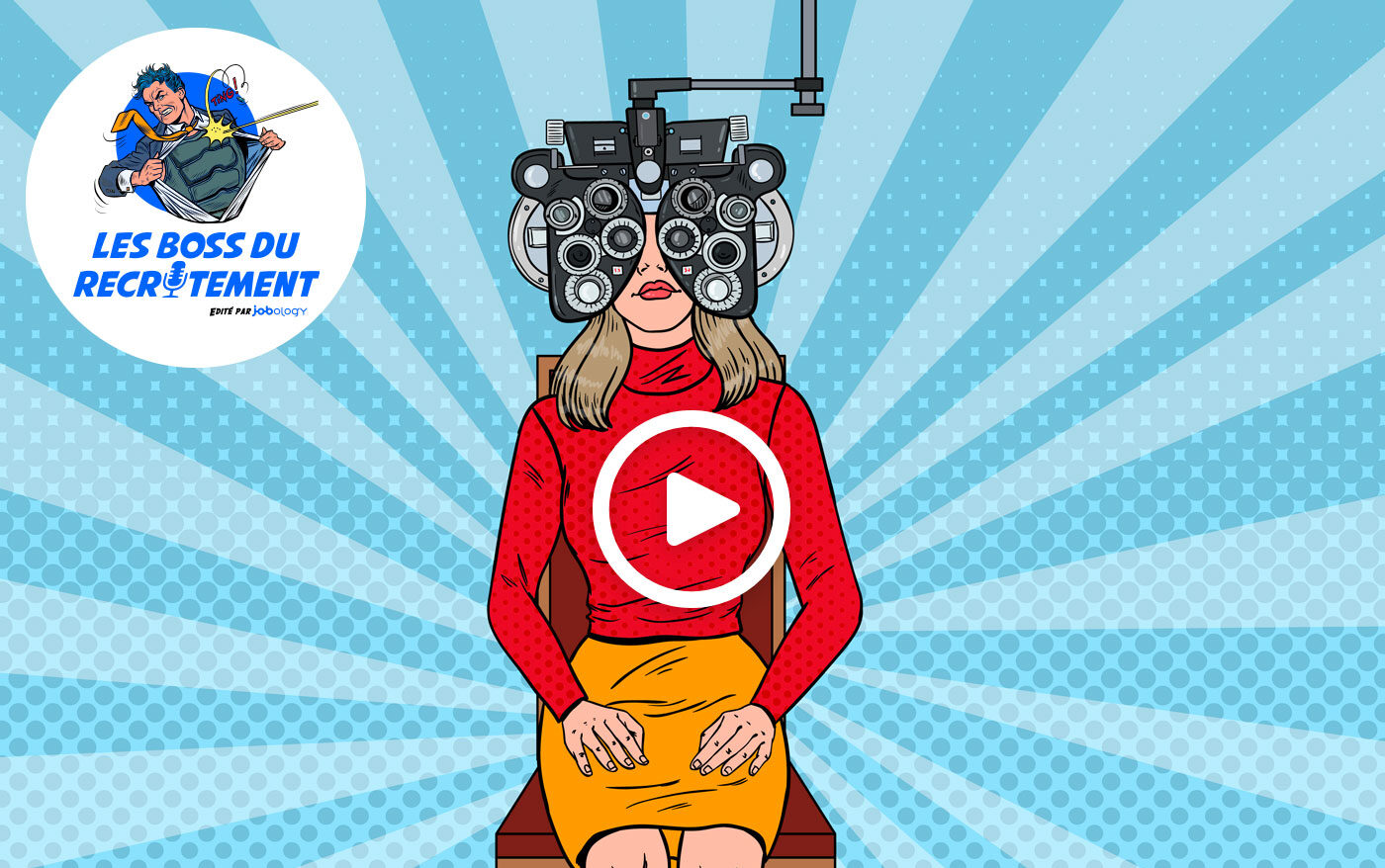 #21 Les tests de recrutement | Mode d’emploi - Jobology