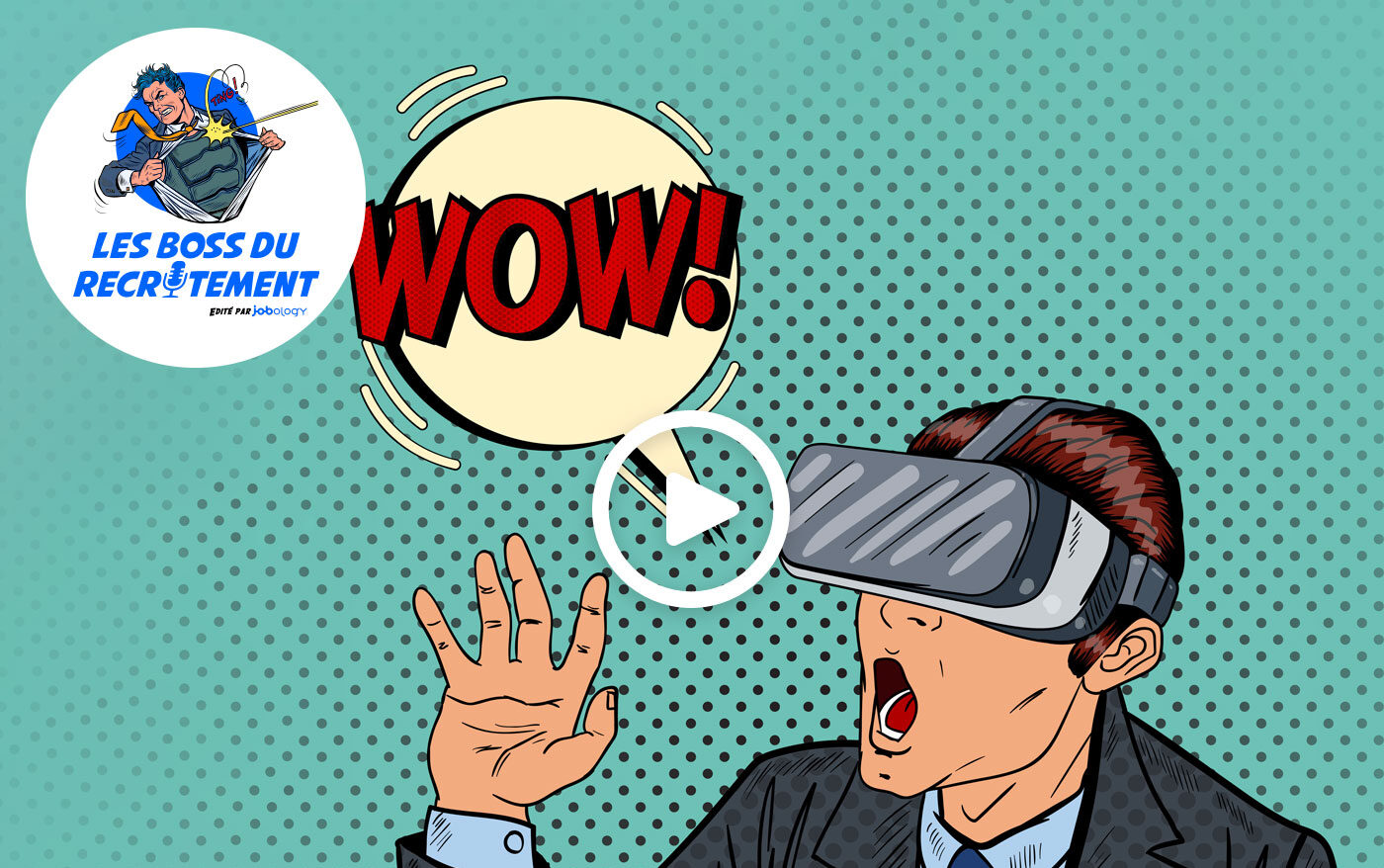 La Méthode De Recrutement Par Simulation (MRS) - France Travail Une Révolution? - Theorie