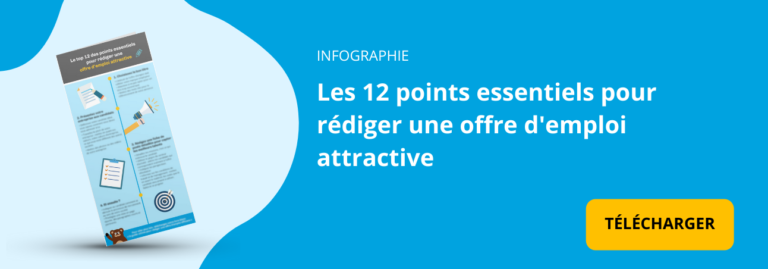 Pourquoi l'intitulé de poste permet de booster vos candidatures ...