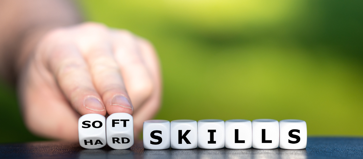 Pense à valoriser tes soft skills autant que tes hard skills sur ton CV