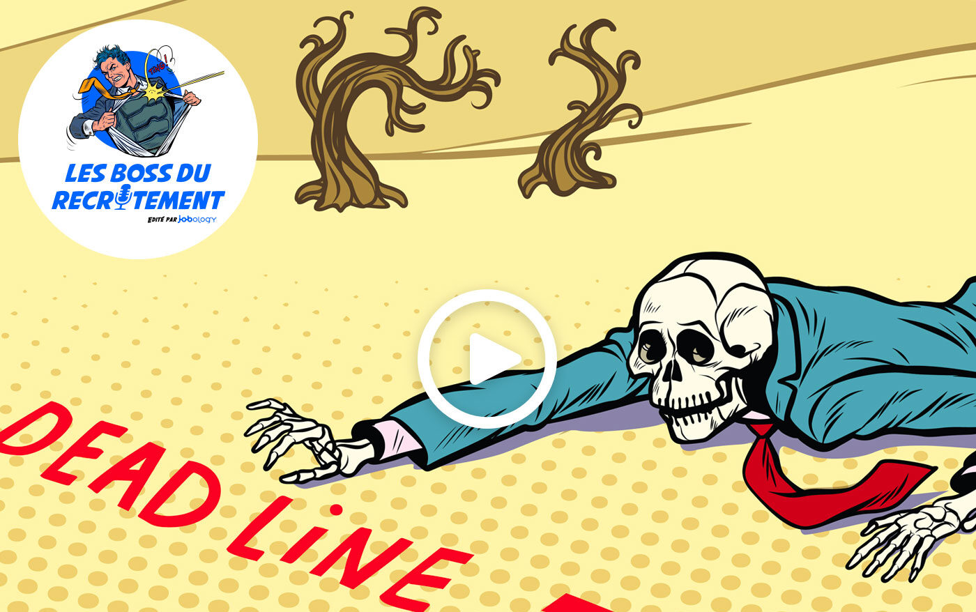 #58 Planifier ses recrutements pour atteindre ses objectifs | Mode d ...