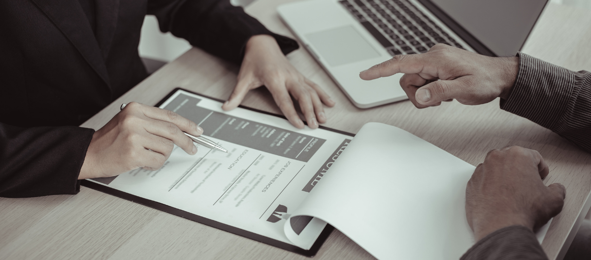 3 tips pour réussir un entretien avec un manager - Jobology